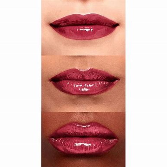 NYX | Makeup | Nyx Candy Slick Glowy Lip In Single Serving New | Poshmark